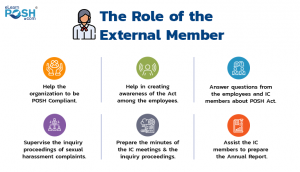 Find the Perfect External Member for your Internal Committee