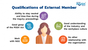 Find the Perfect External Member for your Internal Committee