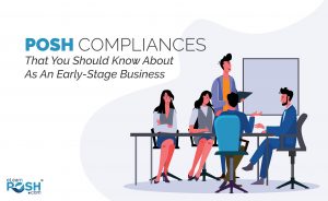 Blog: Your Resource for the POSH Awareness and Training